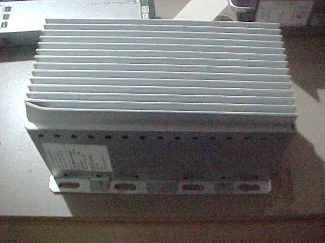 SPS Electronics 14255 Battery Charger Repair 1-336-969-0110 Electronic ...