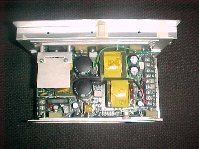 SSI SDS400-3628-I Power Supply SSI SDS400-3628-I Power Supply Repair 1 ...