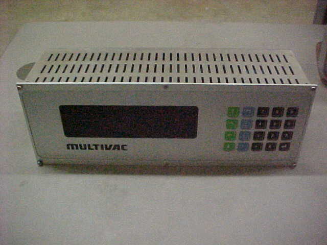 Multivac 80925.020 controller Multivac 80925.020 controller Repair 1 ...