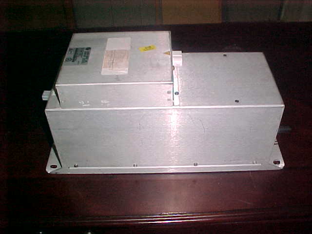 Laser Drive 4001-01-0078/78009 Drive Laser Drive 4001-01-0078/78009 ...