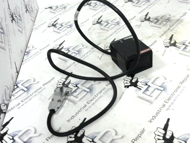 Microscan Scanner Head Repair