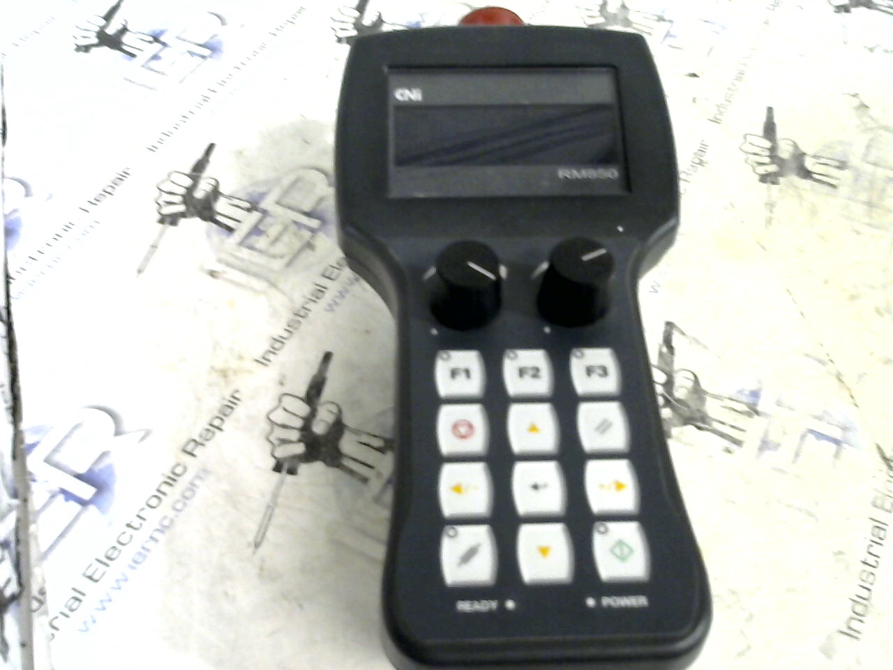 Cni RM850 Controller Cni RM850 Controller Repair 1-336-310-4172 ...