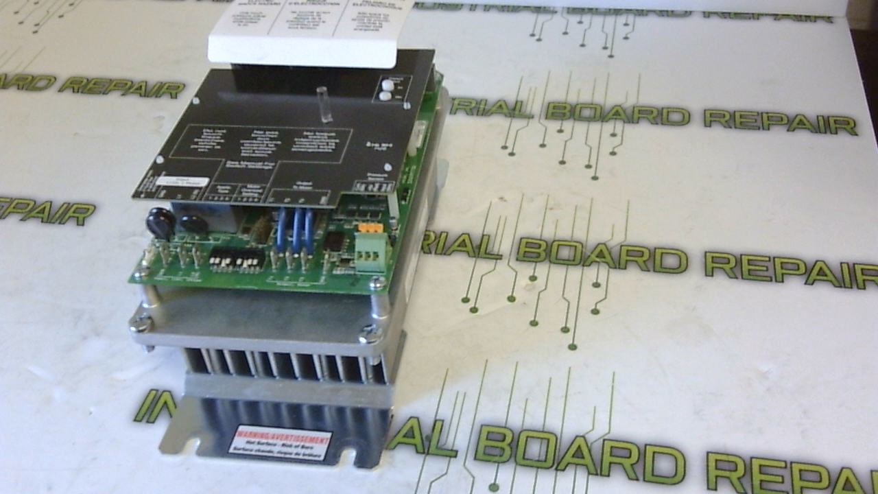 Aquavar AB1S010 Controller Aquavar AB1S010 Controller Repair 1-336-310 ...