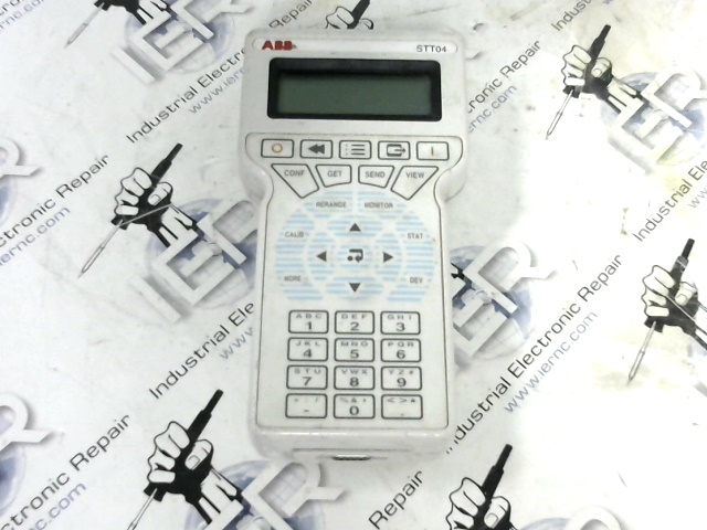 ABB Instrumentation STT04 R076913 Smart Transmitter ABB Instrumentation ...