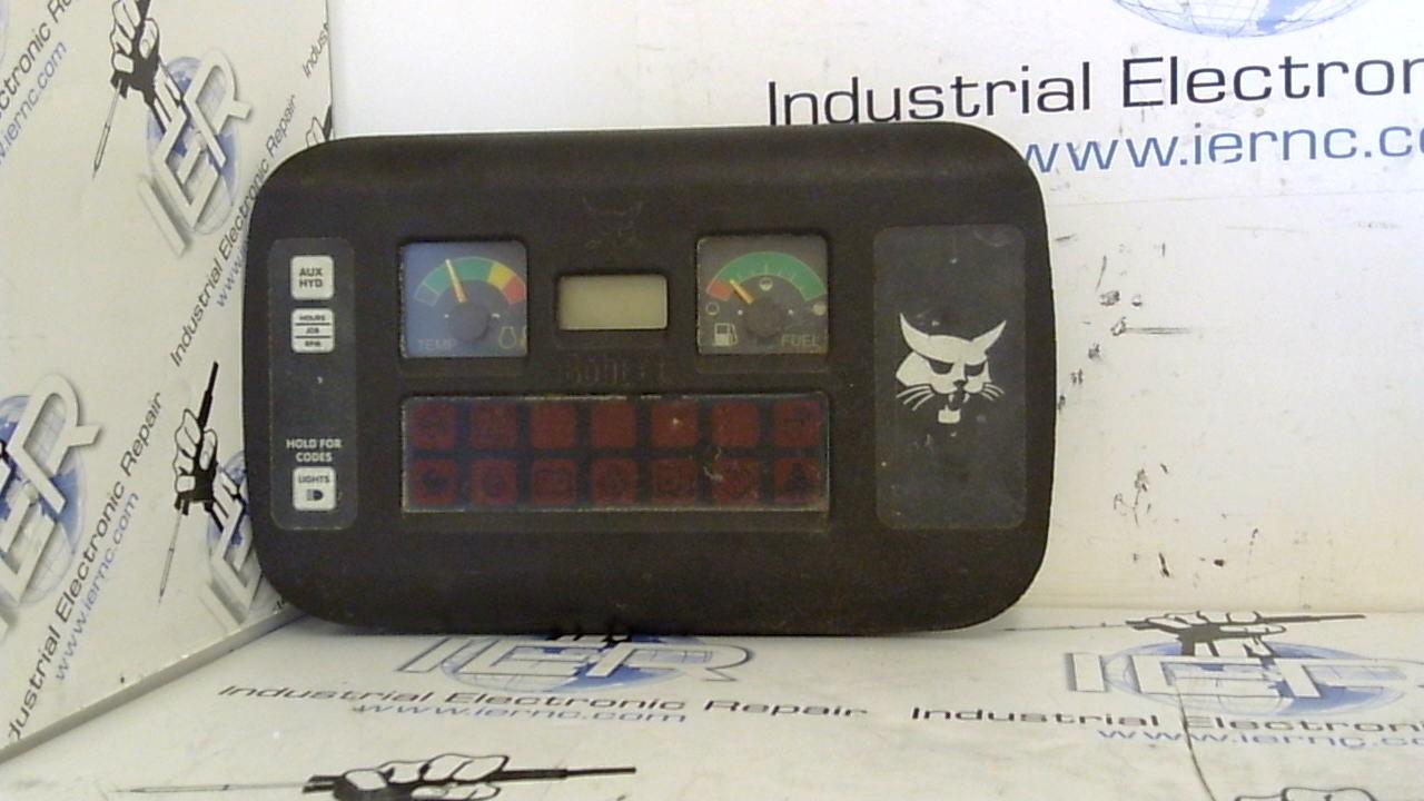 Bobcat 66778683 Controller Bobcat 66778683 Controller Repair 1-336-310 ...