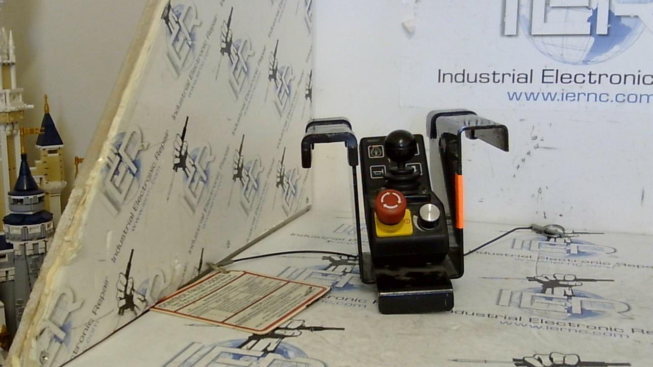 JLG 1600267 Joystick controller Repair 1-336-310-4172 Electronic Board ...