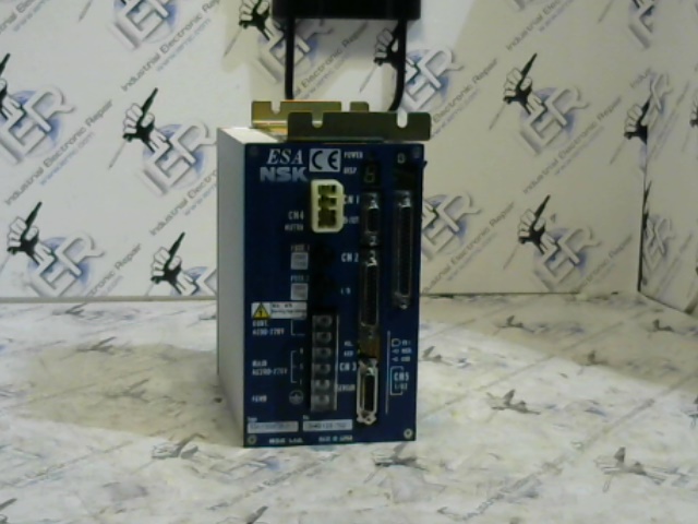 ESA :: Industrial Electronic Repair