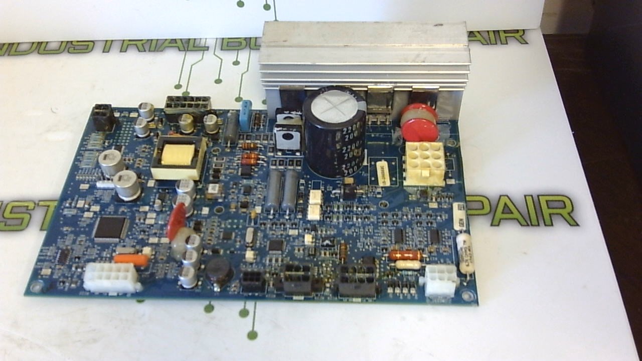 Miller 273988B Circuit Board Miller 273988B Circuit Board Repair 1-336 ...