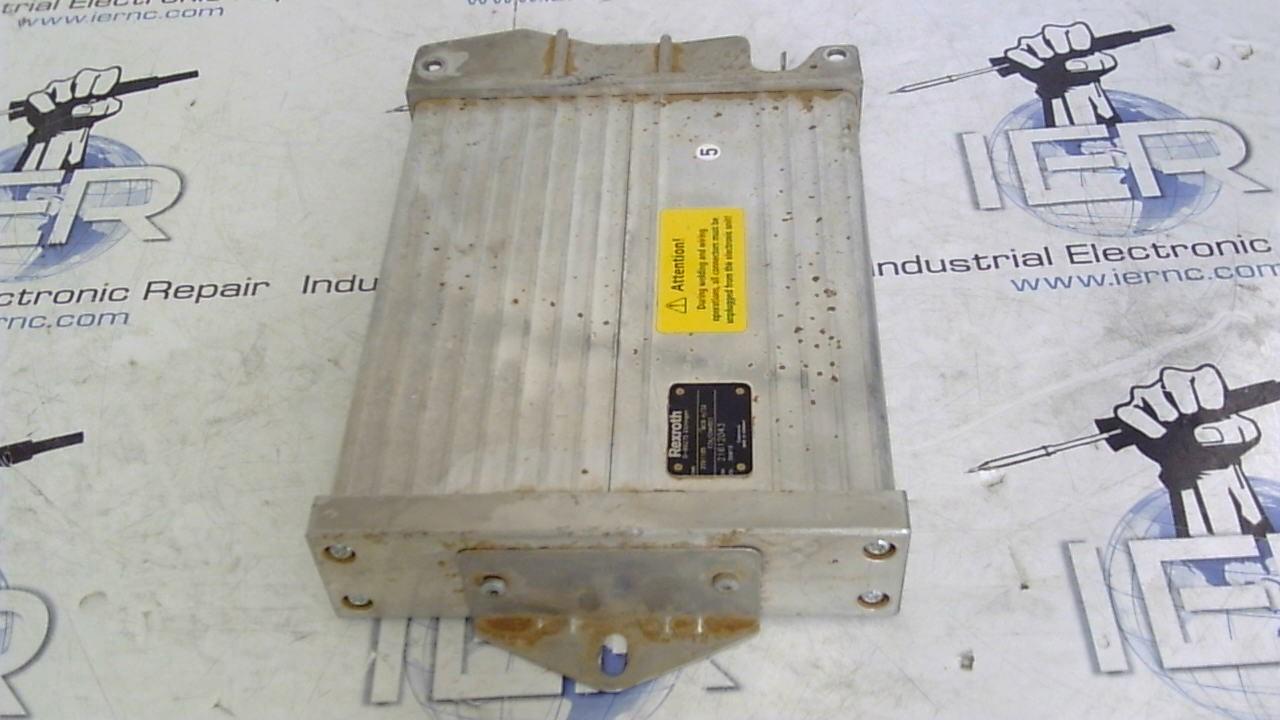 Rexroth D-89275 Controller Rexroth D-89275 Controller Repair 1-336-310 ...