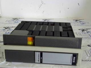 Modicon AS-P810-000 Power Supply Modicon AS-P810-000 Power Supply ...