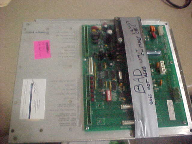 Sytron 1100B board Sytron 1100B board Repair 1-336-310-4172 Electronic ...