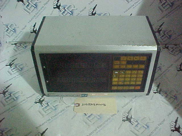 Futaba Corp. CJ2004 Digital Readout / Display Module Futaba Corp ...