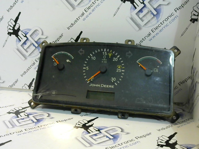 John Deere RE208064 Tractor Display John Deere RE208064 Tractor Display ...