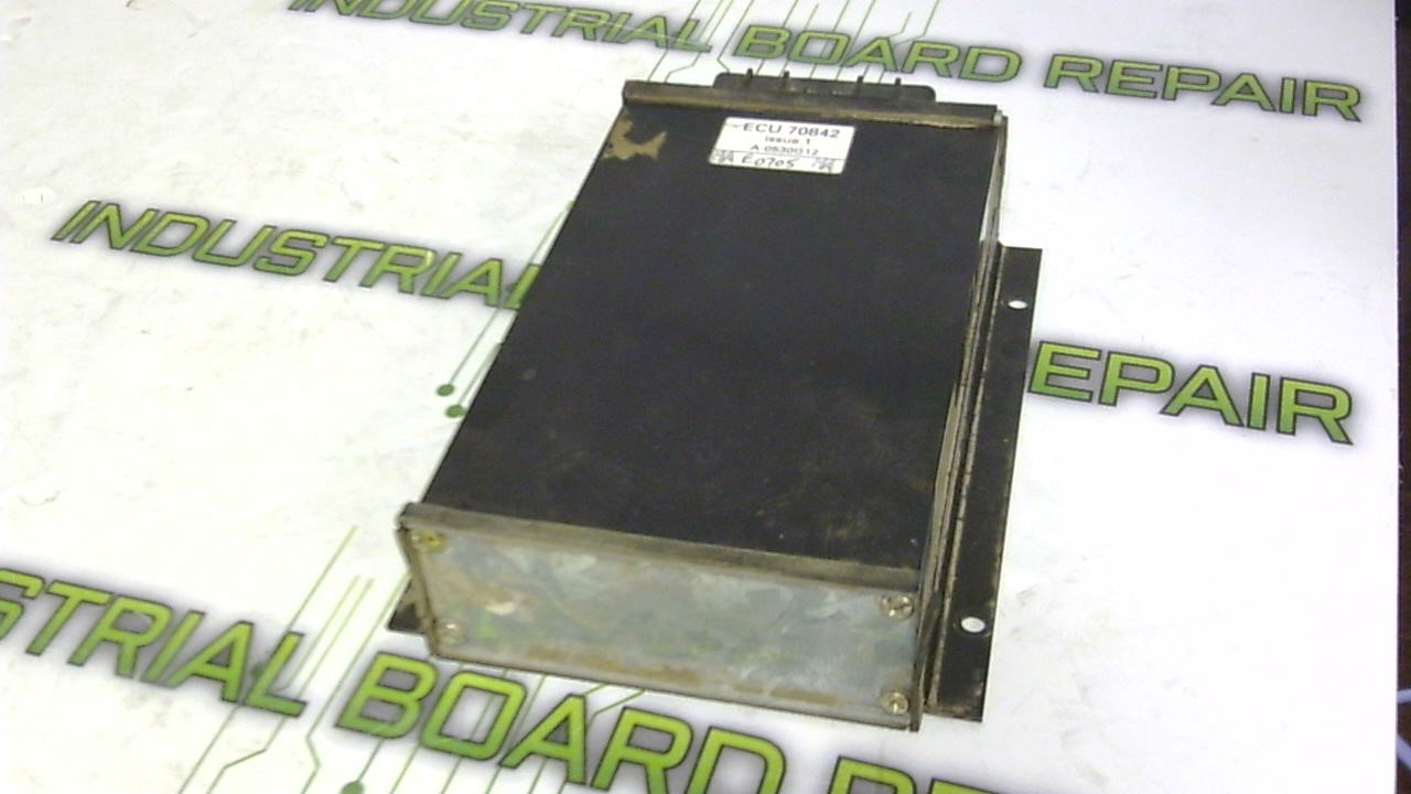 John Deere ECU 70842 A-0530G12 Controller John Deere ECU 70842 A ...