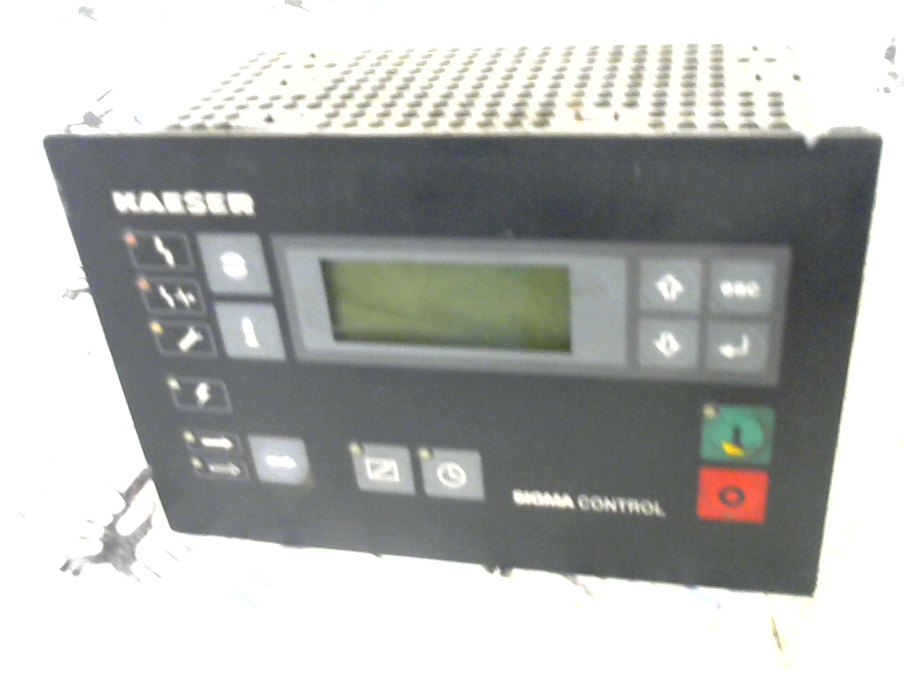 Kaeser SICOMP-IMC 01S Controller Kaeser SICOMP-IMC 01S Controller ...