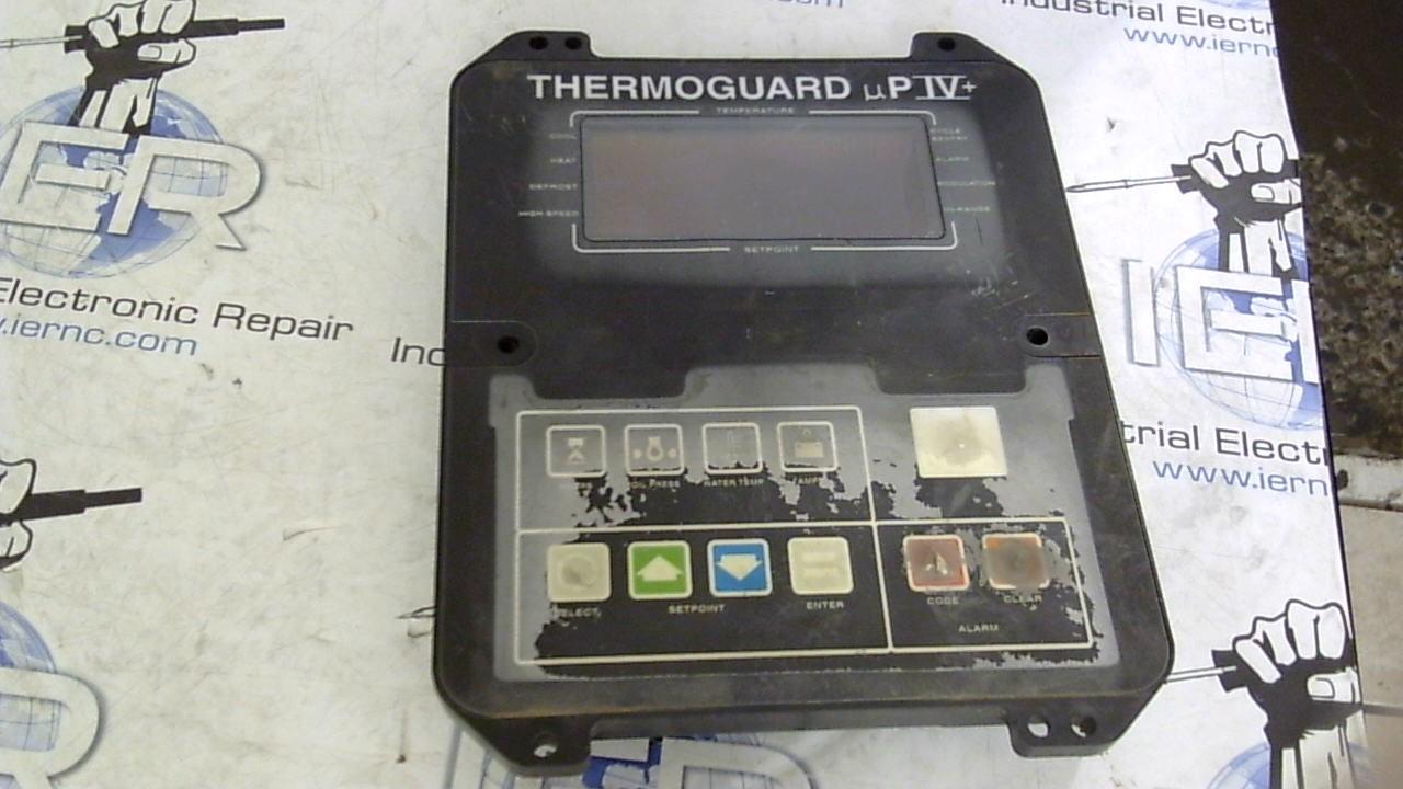 Thermo King 5D39067G58 Thermoguard unit Thermo King 5D39067G58 ...