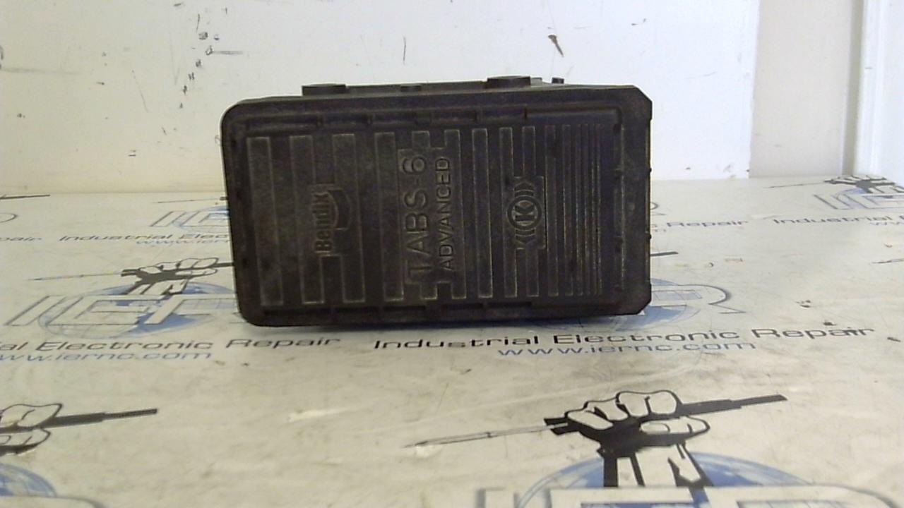 Bendix TABS-6 Trailor Module Bendix TABS-6 Trailor Module Repair 1-336 ...