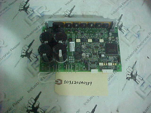 Pacific Scientific 105-023020 Circuit Board Pacific Scientific 105 ...