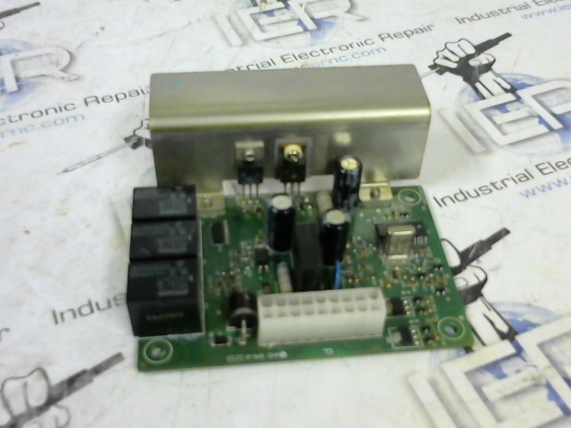 Briggs 01768 Circuit Board Briggs 01768 Circuit Board Repair 1-336-310 ...