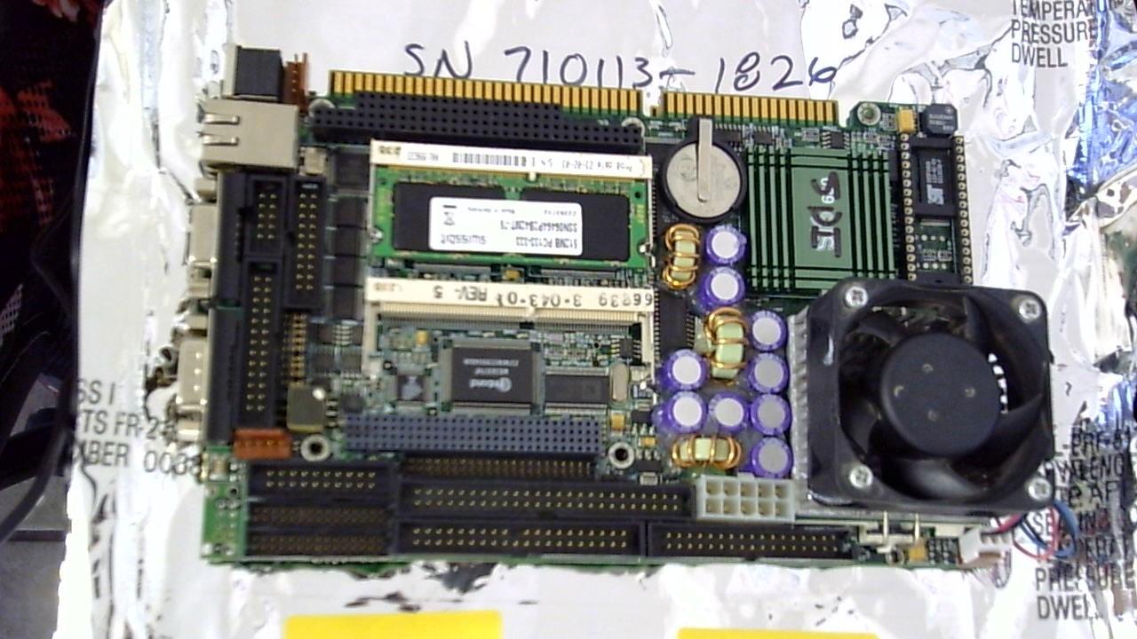 Inside Technology 20100109 Circuit Board Inside Technology 20100109 ...