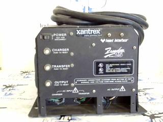 Heart Interface Freedom 25 Inverter Heart Interface Freedom 25 Inverter ...