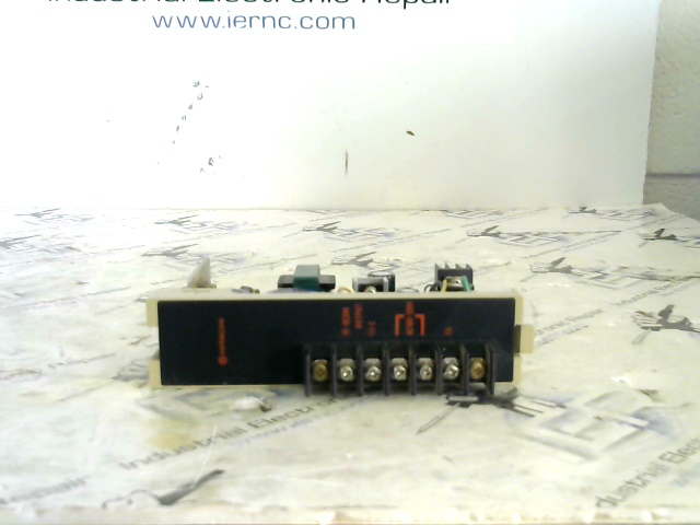 Hitachi 2546P06848-D Power Unit Hitachi 2546P06848-D Power Unit Repair ...