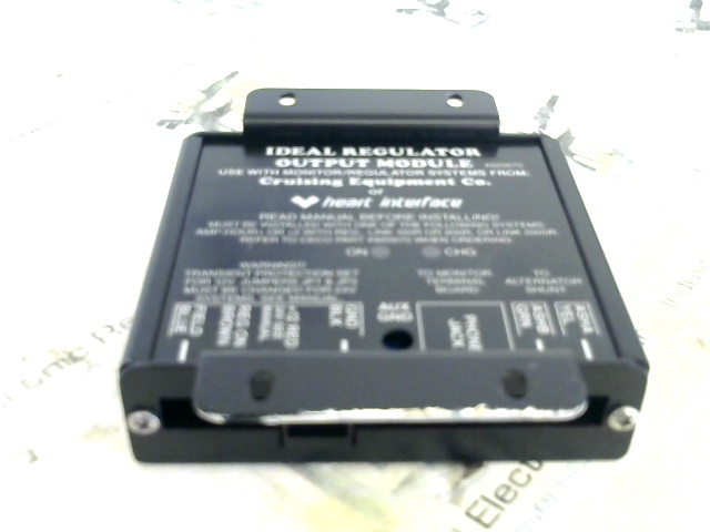 Heart Interface 920070 Controller Heart Interface 920070 Controller ...