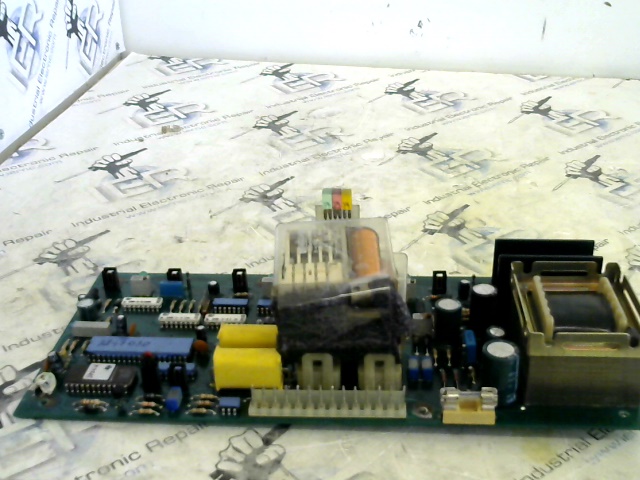 Elemac 5516 Circuit Board Elemac 5516 Circuit Board Repair 1-336-310 ...