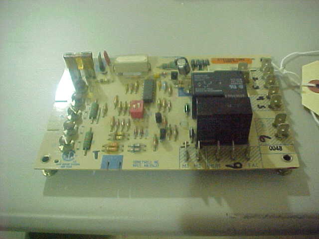 Auto Ignition Systems board Repair