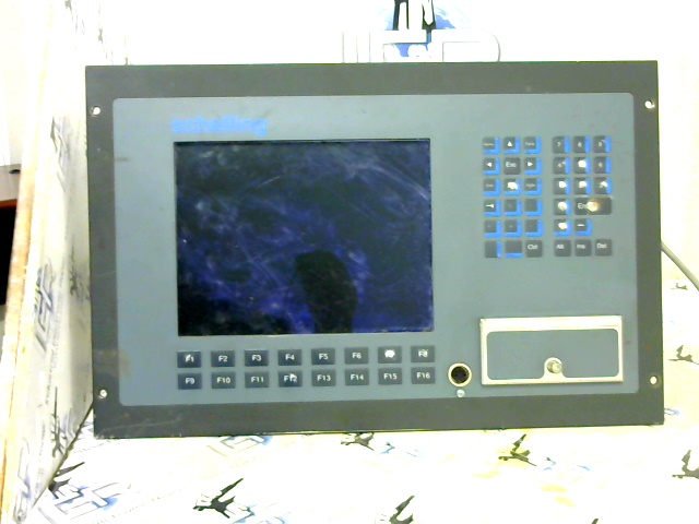 Leukhardt Dialog 4-F 6360004 Controller Leukhardt Dialog 4-F 6360004 ...