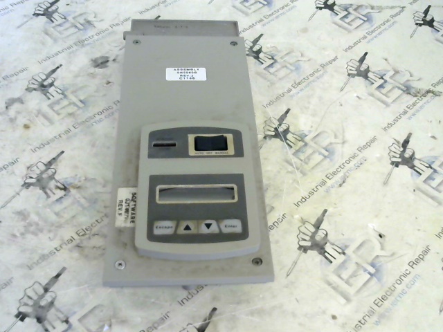 Generac 0H6680B Control Panel Generac 0H6680B Control Panel Repair 1 ...