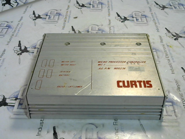 Curtis :: Industrial Electronic Repair