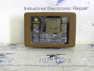 John Deere DC57201 Baler Unit John Deere DC57201 Baler Unit Repair 1 ...