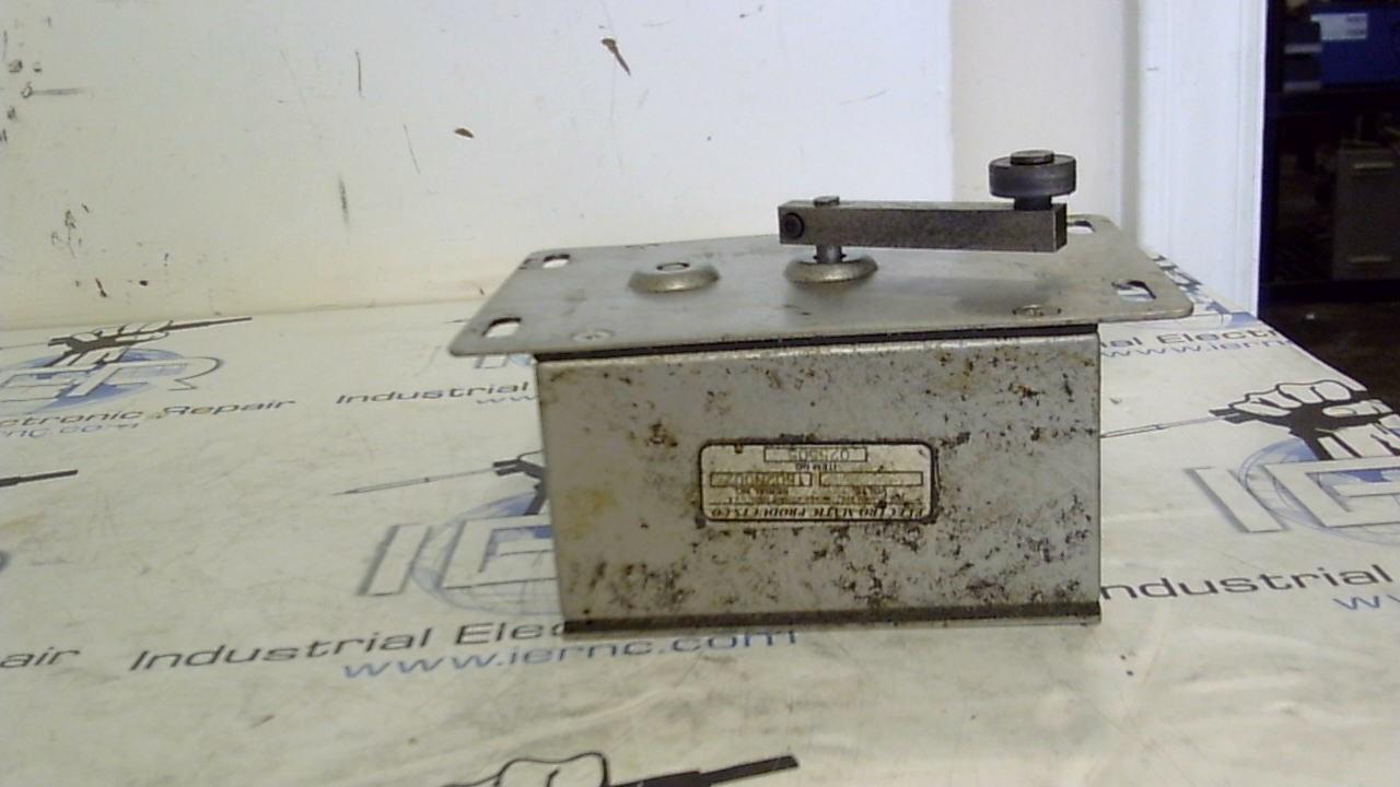 Electro-Matic 025505 Controller Electro-Matic 025505 Controller Repair ...