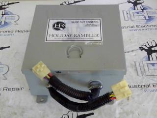 Todd Engineering HR SO-1 16612096 Slide Out Control Todd Engineering HR ...