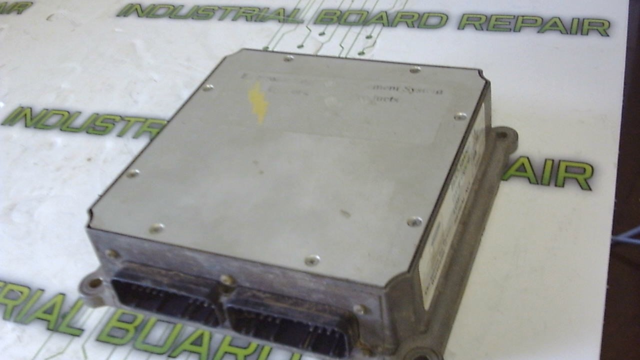 Ford Power Products F8JL-12A650-LB Electronic Controller Ford Power ...