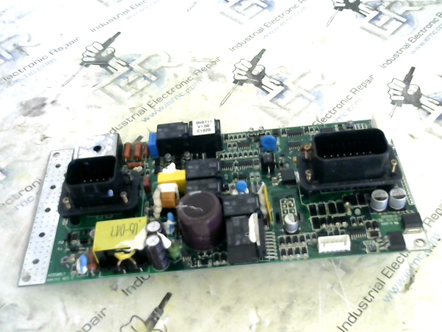 Generac 0H4343 Circuit Board Generac 0H4343 Circuit Board Repair 1-336 ...