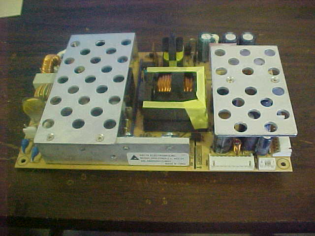 Delta Electronics DPS-210EP-2 C power supply board Delta Electronics DPS-210EP-2 C power supply ...