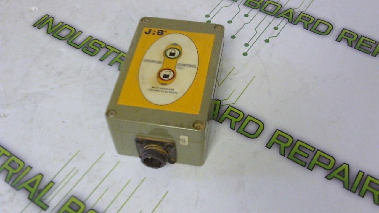 JRB A45645-3 Controller JRB A45645-3 Controller Repair 1-336-310-4172 ...