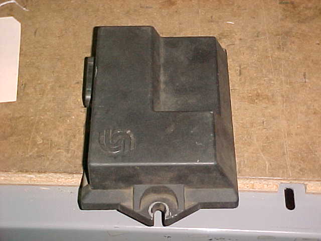 Sundstrand Susmic 12 12/24 VDC controller Sundstrand Susmic 12 12/24 ...