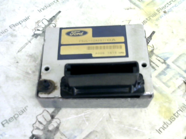 Ford F5JL-12A297-DA Controller Ford F5JL-12A297-DA Controller Repair 1 ...
