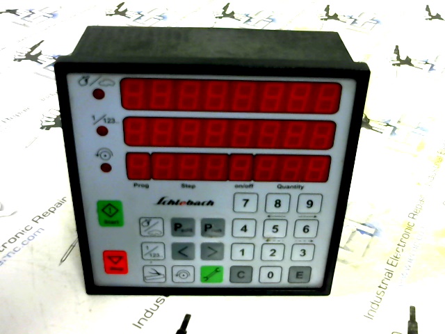 Schlebach PS511P-p1-m1-i1 Controller Schlebach PS511P-p1-m1-i1 ...