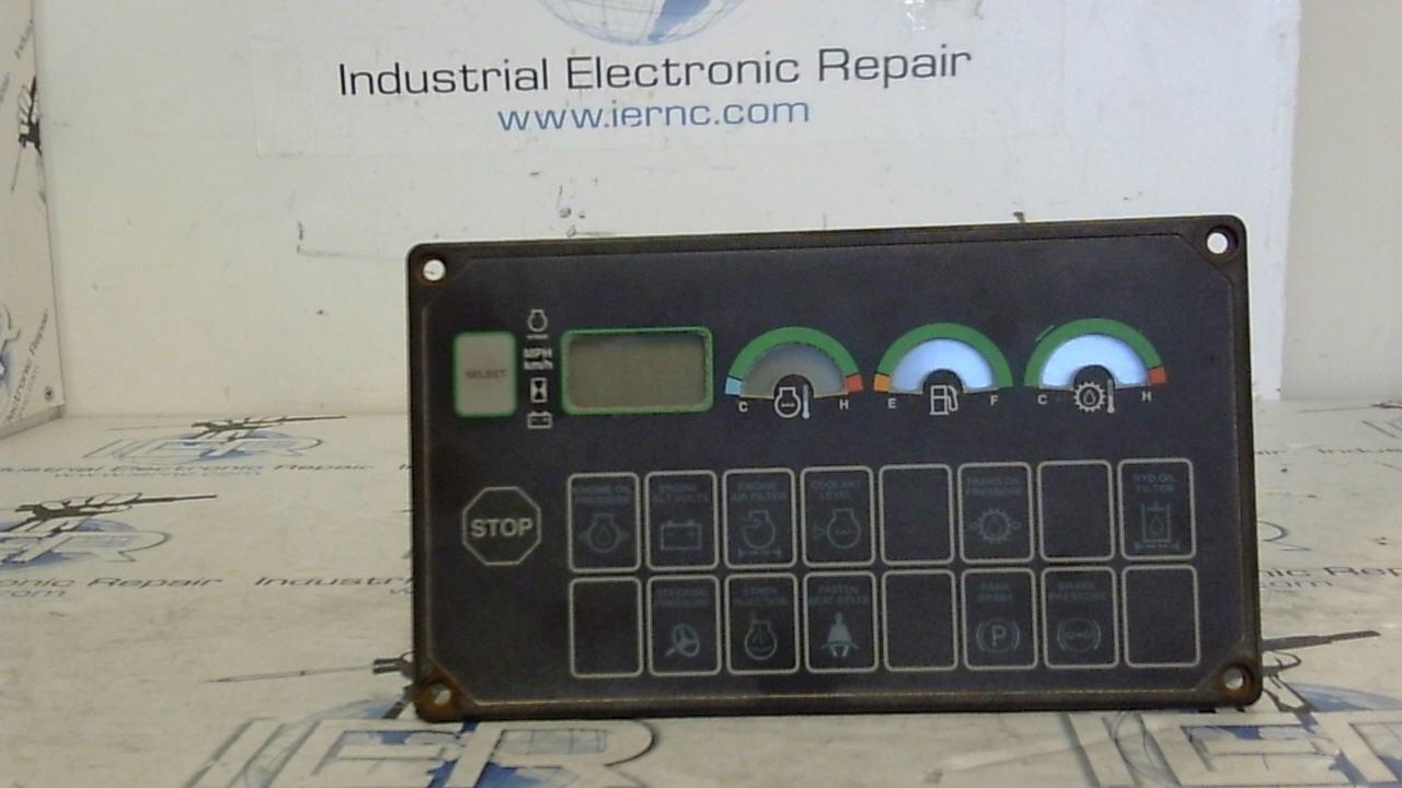 John Deere RE47627 Monitor John Deere RE47627 Monitor Repair 1-336-310 ...