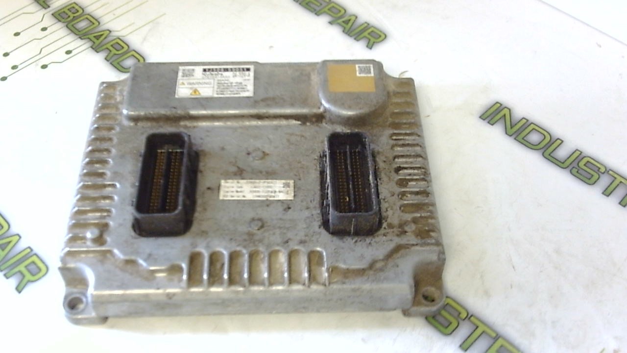 Kubota 1J508-59051 Controller Kubota 1J508-59051 Controller Repair 1 ...