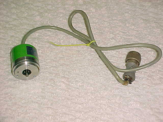 Encoder 100-11 0166 Encoder 100-11 0166 Repair 1-336-310-4172 ...