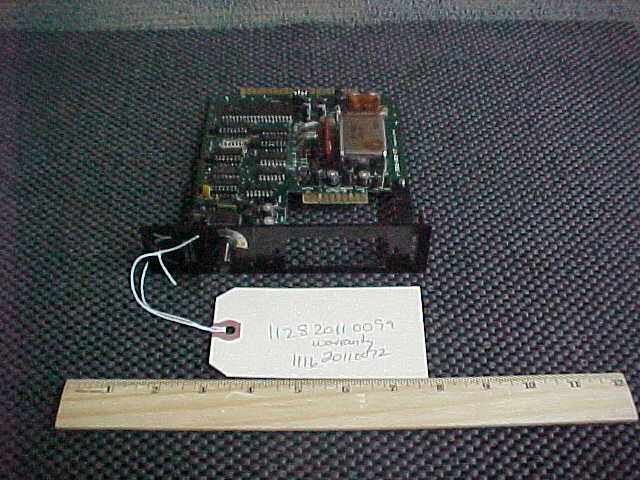 Sony 1-588-150-17 PCB Board Sony 1-588-150-17 PCB Board Repair 1-336 ...