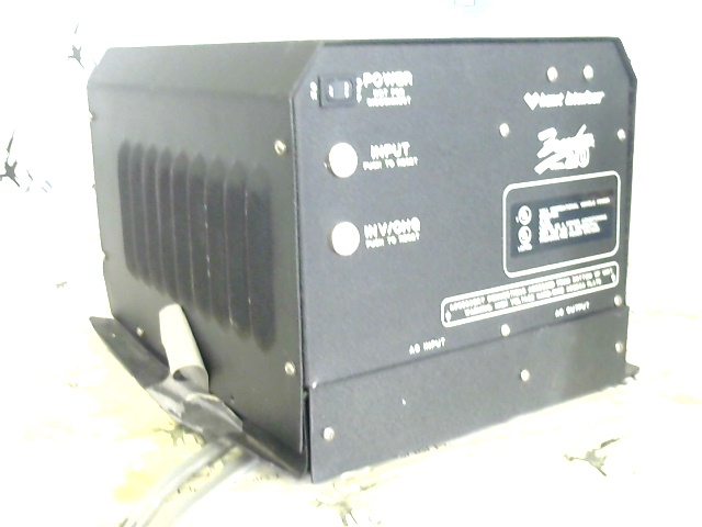 Heart Interface Freedom 20 81-0209-12(209) Battery Charger Heart ...