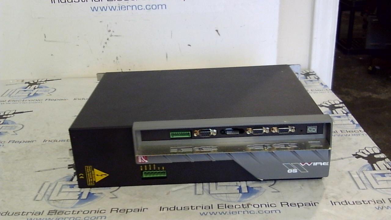 OSAI OS3-FW-400-10 Motor drive OSAI OS3-FW-400-10 Motor drive Repair 1 ...