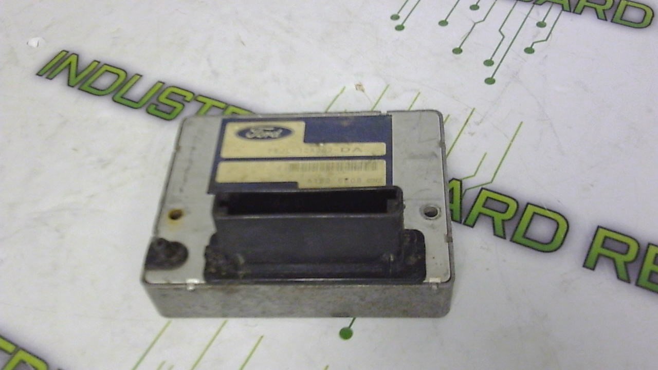 Ford F5JL-12A297-DA Controller Ford F5JL-12A297-DA Controller Repair 1 ...