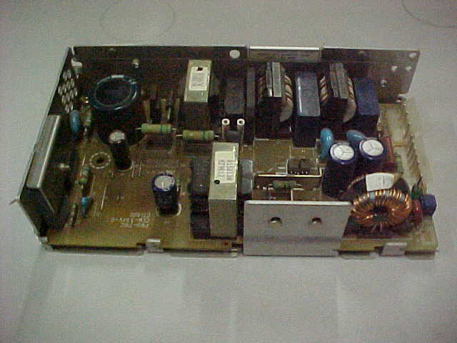 Nemic-Lambda PWB-716C board Repair 1-336-310-4172 Electronic Board Repair